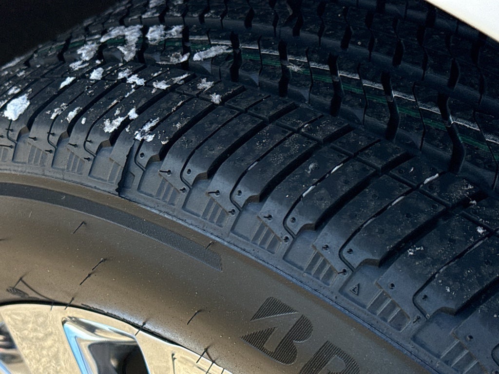 2021 Chevrolet Tahoe High Country Green Bay WI | Gandrud Chevrolet ...